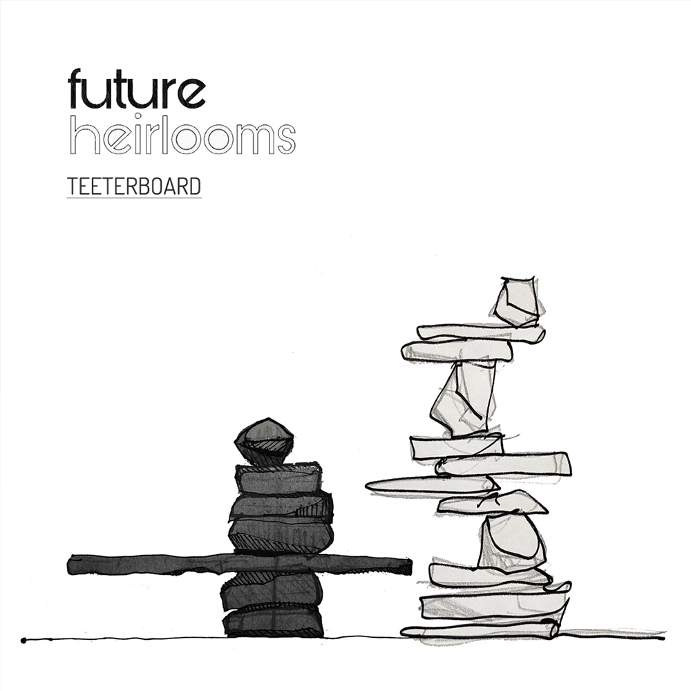 TEETER-BOARD – Gürcan Bulut